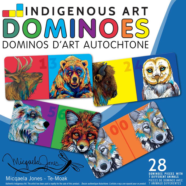 Art Autochtone Produits, Premières Nations | Boutique Equinoxe